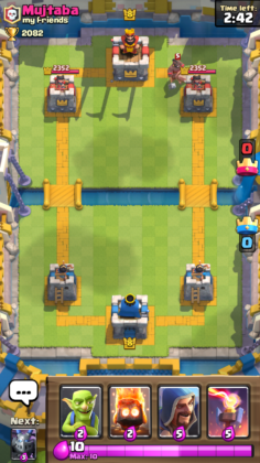 Understanding the hog rider: attack and defense guide