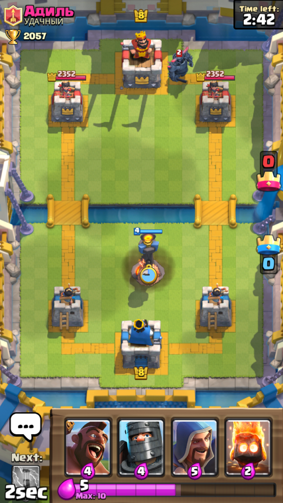 Understanding the hog rider: attack and defense guide