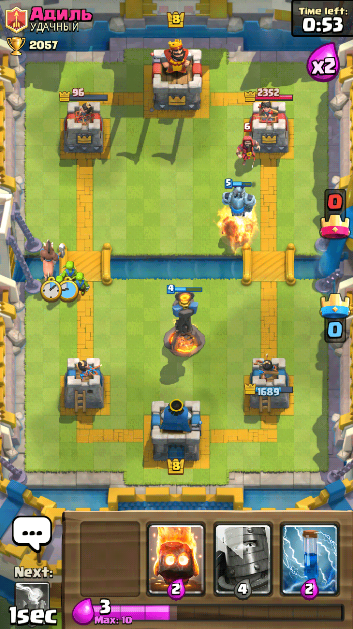 Understanding the hog rider: attack and defense guide